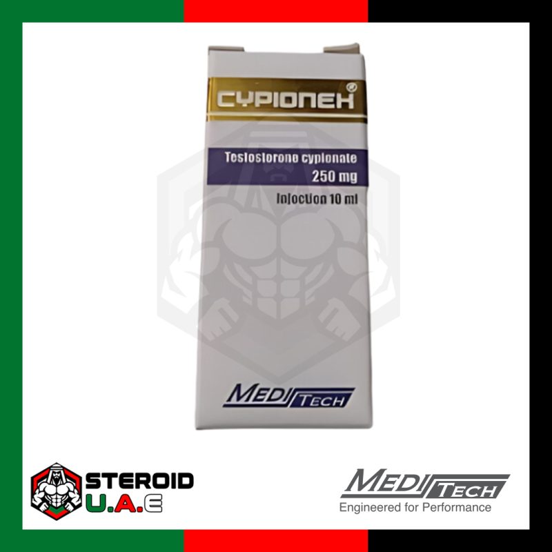 سيبونيكس (التستوستيرون سيبيونات) | Cyponex (Testosterone Cypionate ...